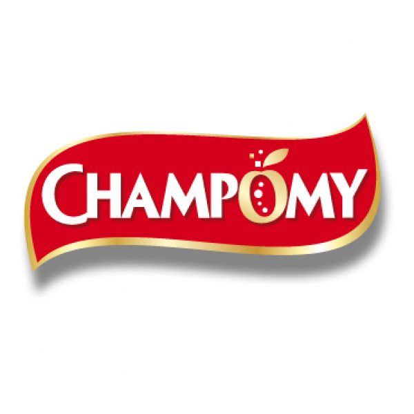 logo-champomy - Studio Connecté
