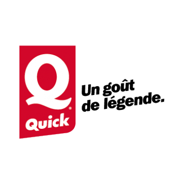quick-logo - Studio Connecté